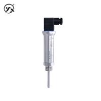 China CYYZ301Y Temperature And Pressure Integrated Transmitter Pressure range -100kPa~0~10MPa Temperature range: 0~100°C for sale