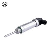 China CYYZ301Y Temperature And Pressure Integrated Transmitter Pressure range -100kPa~0~10MPa Temperature range: 0~100°C for sale