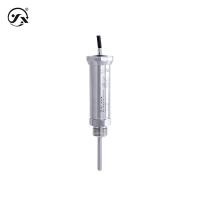 China CYYZ301Y Temperature And Pressure Integrated Transmitter Pressure range -100kPa~0~10MPa Temperature range: 0~100°C for sale