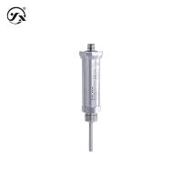 China CYYZ301Y Temperature And Pressure Integrated Transmitter Pressure range -100kPa~0~10MPa Temperature range: 0~100°C for sale