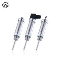 China CYYZ301Y Temperature And Pressure Integrated Transmitter Pressure range -100kPa~0~10MPa Temperature range: 0~100°C for sale