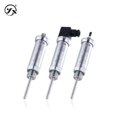 China CYYZ301Y Temperature And Pressure Integrated Transmitter Pressure range -100kPa~0~10MPa Temperature range: 0~100°C for sale