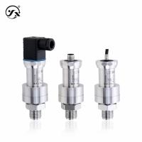China CYYZ501AY Ceramic Capacitive Pressure Transmitter Range -0.1~0~7MPa Accuracy 0.1%FS, 0.25%FS General industry use for sale