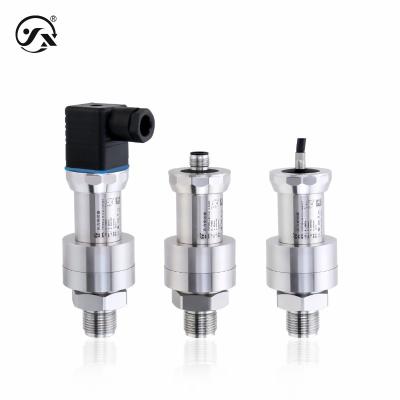 China CYYZ501AY Ceramic Capacitive Pressure Transmitter Range -0.1~0~7MPa Accuracy 0.1%FS, 0.25%FS General industry use for sale