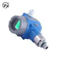 China CYYZ501CY Ceramic Capacitive Pressure Transmitter Range -0.1~0~7MPa General industry IP66 Explosion-proof for sale