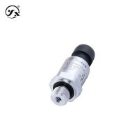 China CYYZ802Y Special Type Pressure Transmitter Range 0~1~60MPa Construction machinery Output 4~20mA Accuracy 0.5%FS for sale