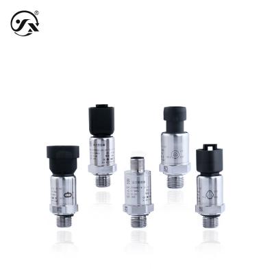 China CYYZ802Y Special Type Pressure Transmitter Range 0~1~60MPa Construction machinery Output 4~20mA Accuracy 0.5%FS for sale