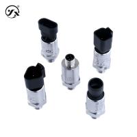 China CYYZ802Y Special Type Pressure Transmitter Range 0~1~60MPa Construction machinery Output 4~20mA Accuracy 0.5%FS for sale