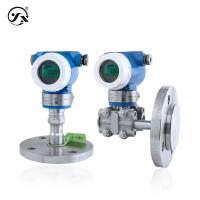 China CYYZ3051DAY Monocrystalline Silicon Single Flange Pressure Transmitter Range 0~10kPa~3MPa Accuracy ±0.2% SPAN, ±0.5% SPAN for sale