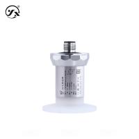 China CYYZ61TFY Ceramic Sanitary Anti Corrosion Pressure Transmitter for sale