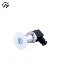 China CYYZ61TFY Ceramic Sanitary Anti Corrosion Pressure Transmitter for sale