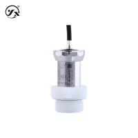China Vacuum CYYZ71FY Anticorrosion Pressure Transmitter RS485 for sale