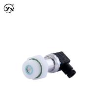China Vacuum CYYZ71FY Anticorrosion Pressure Transmitter RS485 for sale