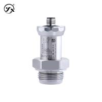 China CYYZ561EY Ceramic Capacitor Sanitary 4 20ma Pressure Transmitter High Temperature for sale