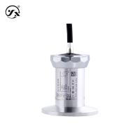 China CYYZ561EY Ceramic Capacitor Sanitary 4 20ma Pressure Transmitter High Temperature for sale