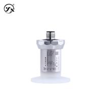China CYYZ561EFY Ceramic Capacitor Sanitary Anti Corrosion Pressure Transmitter 4 20ma for sale