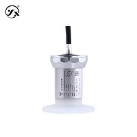 China CYYZ561EFY Ceramic Capacitor Sanitary Anti Corrosion Pressure Transmitter 4 20ma for sale