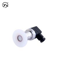 China CYYZ561EFY Ceramic Capacitor Sanitary Anti Corrosion Pressure Transmitter 4 20ma for sale