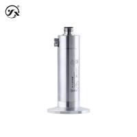 China CYYZ566EY Ceramic Capacitor Sanitary Pressure Transmitter Sensor for sale
