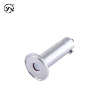 China CYYZ566EY Ceramic Capacitor Sanitary Pressure Transmitter Sensor for sale