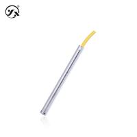 China CYW26Y Deep Well Input Liquid Level Transmitter 0-200-2000mH2O Underground Water Level Monitoring for sale