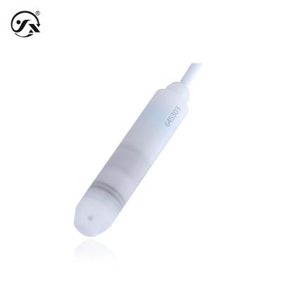 China CYW71Y Corrosion Resistant Submersible Level Transmitter 4-20ma RS485 0.5% FS for sale