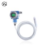 China CYW71CY Submersible Liquid Level Transmitter Anti Corrosion Chemical Monitoring Chemical Plants for sale