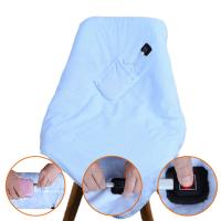 China Winter Portable Personalized Flannel Blanket 75X100cm Flannel Outdoor Blanket for sale