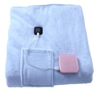 China Winter Portable Personalized Flannel Blanket 75X100cm Flannel Outdoor Blanket for sale