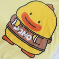 China Double Ply Personalized Flannel Blanket Sublimation 30X40 Thick Heavy Fleece Blanket for sale