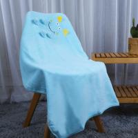 China Monster Personalized Flannel Blanket Knitted 100 Polyester Soft Flannel Fleece for sale