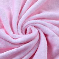 China Animal Personalized Flannel Blanket Breathable 100 Polyester Microfiber Blanket for sale