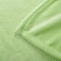 China Cozy Plush Flannel Hoodie Blanket Kid Friendly Warm Wearable Blanket For Baby for sale
