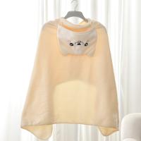 China Warm Soft Wearable Flannel Hoodie Blanket Cozy Polar Fleece Blanket for sale
