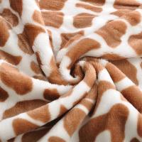China Cozy Animal Flannel Hoodie Blanket Wrap Around Kids Wearable Fleece Blanket for sale