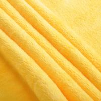 China Yellow Tiger Cuddly Buddies Hooded Wrap Throw 100 Polyester Wrap Around Heated Blanket for sale