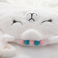 China 100 Polyester Hooded Throw Blanket Breathable Wrap Around Fleece Blanket for sale