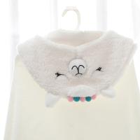China 100 Polyester Hooded Throw Blanket Breathable Wrap Around Fleece Blanket for sale