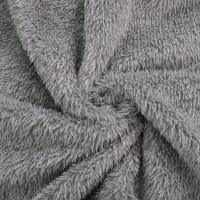 China Hooded Fluffy Wearable Blanket Poncho Thick Throw Wrap Blanket for sale