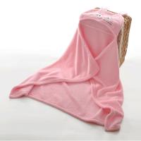 China Nap Throw Blanket Wrap Soft Breathable Rabbit Head Microfiber Flannel Blanket for sale