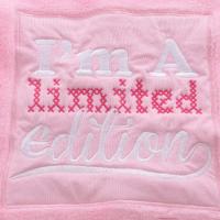 China Travel 30x40 Soft Newborn Blanket Fuzzy Toddlers Fleece Weighted Throw Blanket for sale