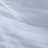 China Scuba Lightweight Cotton Blankets 30x40 Fluffy Polyester Solid Color Throw Blankets for sale