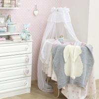China Customized Washable Soft Newborn Blanket 30x40in Sofa Knitted Cotton Blankets for sale