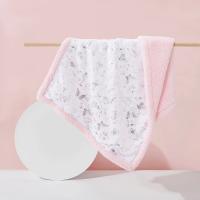 China Breathable Ultra Soft Throw Blanket Fleece Starry Foil Fluffy Winter Blanket for sale