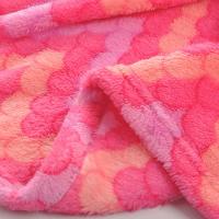 China Infant Fleece Security Blanket Animals Bunny Lamb Security Stuffed Animal for sale