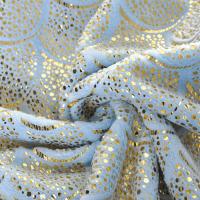 China Knit Mermaid Tail Sequin Blanket Kids Plush Flannel Wearable Throw Blanket for sale