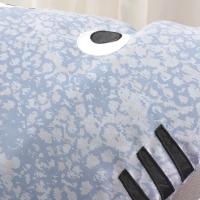 China Animal Shark Plush Sleeping Bag Type Blanket Fun Fin Breathable Knit for sale