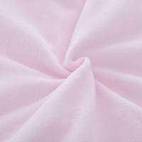 China Newborn Baby Fleece Swaddle Blanket Fade Resistant Thick Warm Fleece Wrap for sale