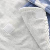 China Breathable Swaddling Sleep Sack Newborn Adjustable 0-3 Month Infant Sleep Sack for sale