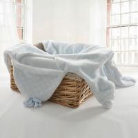 China Adjustable Fleece Swaddle Blanket Ultra Soft Customized Polyester Wrap Swaddle Blanket for sale